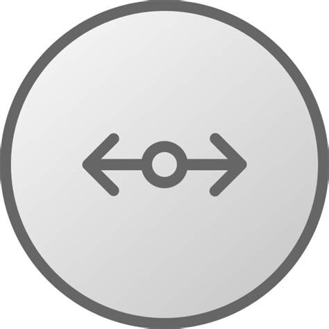 Arrow Generic Color Lineal Color Icon