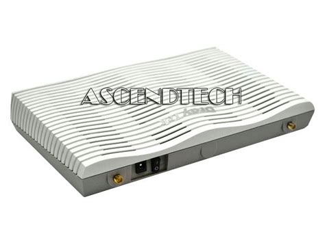 Vigor 2860n Annex A DrayTek Vigor 2860n Annex A Router