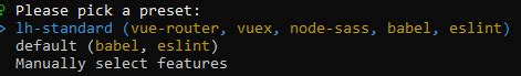 Vue Js Login System With Vuex Axios
