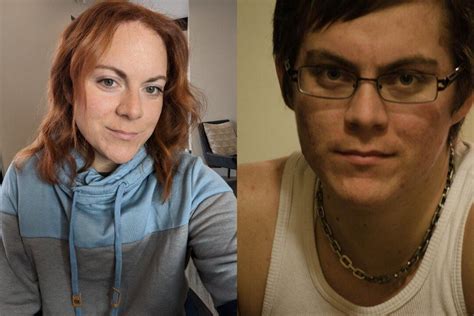 Ontario Woman Who Regrets Gender Transition Warns Against ‘social