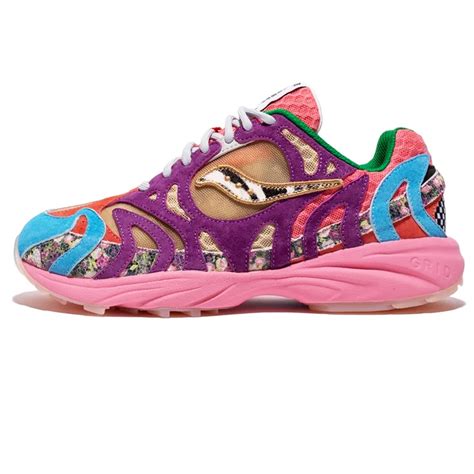 SAUCONY ORIGINALS | Sneakers76 Online Store