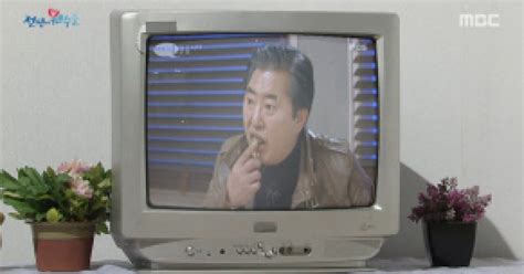 전생에 웬수들 박시은 카메오 출연전설이 된 주스 폭포 재연