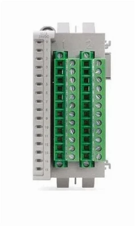 Allen Bradley Micro800 16 Point Digital Input Module At Rs 920659 In