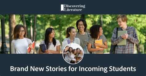 Discovering Literature Digest Fall 2022 Prestwick House