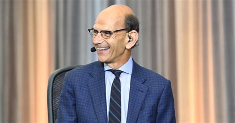 Paul Finebaum Reveals New Top 4 First Team Out Of College Football