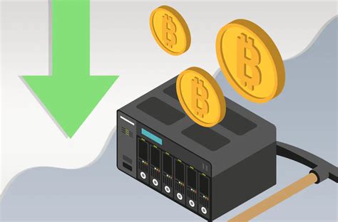 Bitcoin Mining Difficulty Drops By 2 After Reaching Its All Time High