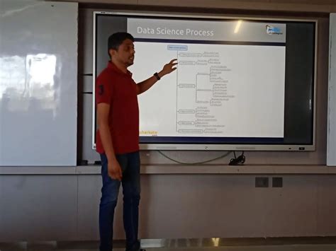 Mitu Skillologies On Linkedin Day 10 Machine Learning Dypsst Tathwade