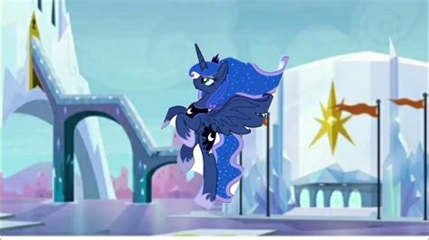 как вырастают пони принцессы май литл пони млп селестия луна искорка каденс флури хар май литл