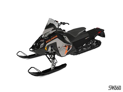 2023 Switchback Xc 650 146 1 35 Starting At 16 399 Alary Sport