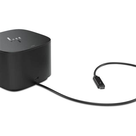 Hp W Dock Unique Computers Hp Amplify Power Partner