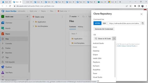 How To Setup CI CD Pipeline With Azure DevOps Stater Kit