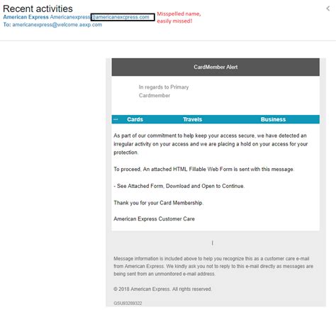 Stop The Scams Protecting Yourself From Phishing Emails