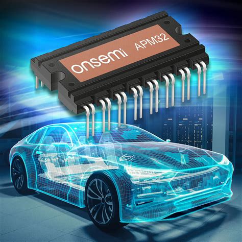 Sic Power Modules Deliver Faster Charging Electronic Products