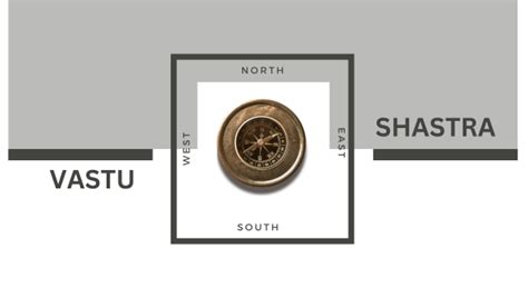 Vastu Shastra The Indian Television Academy