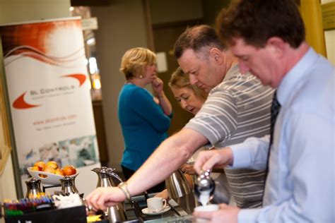 Event Photography SL Control Serialisation Conference Neilson Reeves