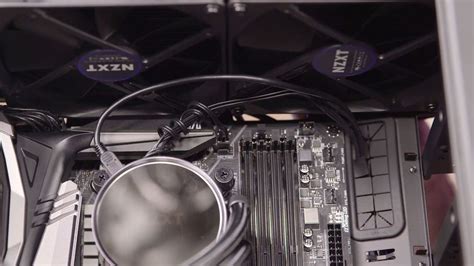 How To Build A Gaming PC In PC Gamer
