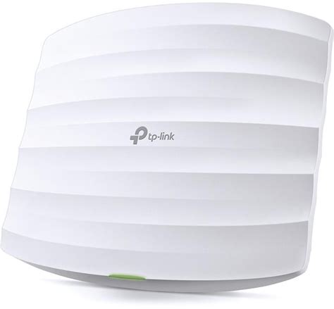 Tp Link Eap330 Ceiling Wall Ac1900 Wireless Dual Band Access Point