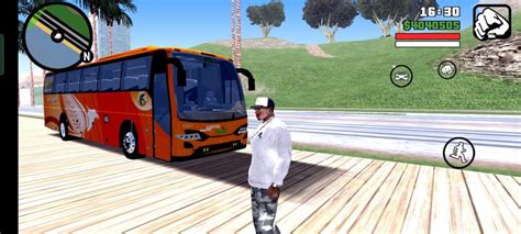 Gta San Andreas Ksrtc Swift Ac Seater Bus For Mobile Mod