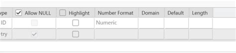 solved fields precision and scale esri community