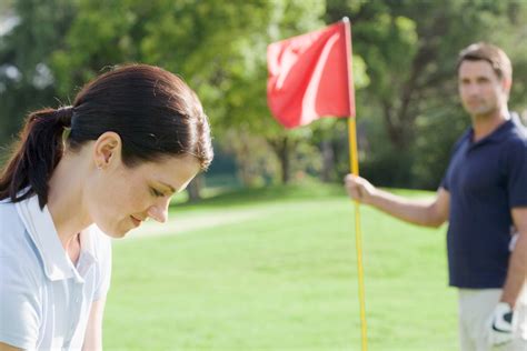 Polos Putts And Protocol Golf Etiquette For The Modern Women Tee To Toe