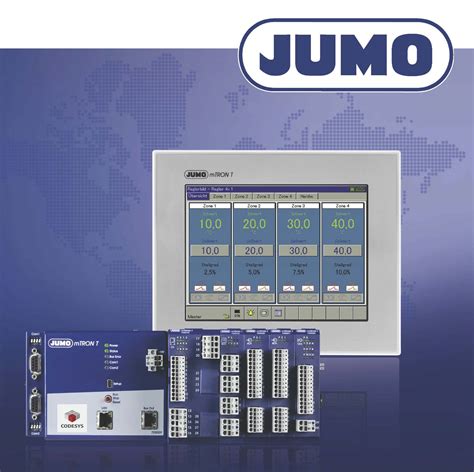 Measuring And Automation System