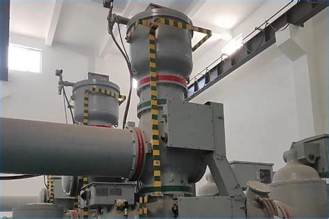 Gis气体绝缘开关设备详解：结构、特点、组成与维护指南 知乎