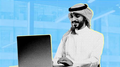 Saudi Public Security Launches New Digital Services On Absher Platform Fast Company Middle