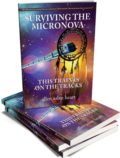 Micronova — Best Place To Live To Survive By Aingeal Rose And Ahonu