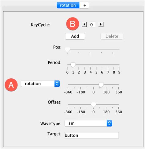An Android Motionlayout Keycycle Tutorial Answertopia