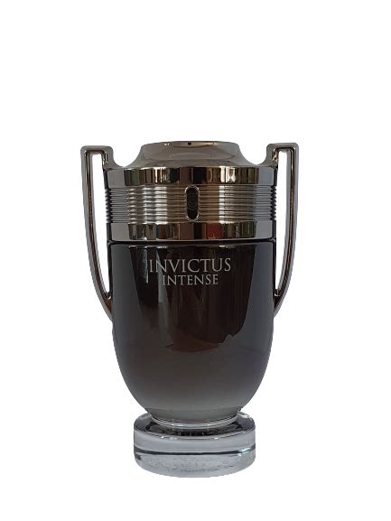 Paco Rabanne Invictus Intense/Пако Рабан Инвиктус-цена