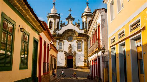 Brazil Tourism Information Facts Advices In Travel Guide Planet