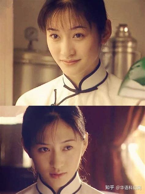 剧版《三体》中李小冉饰演的申玉菲怎么样？ 知乎