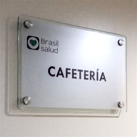 ≫ Letreros Para Puertas De Oficina Y Consultorios ️ Somos Fabricantes≫