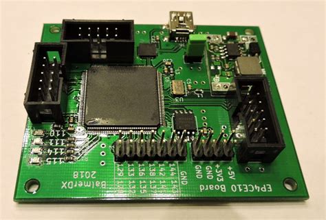 Github Balmerdx Cycloneiv Dev Board Simply Cyclone Iv Ep4ce10