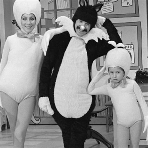 Chaz Bono Cher And Sonny Bono Chaz Bono