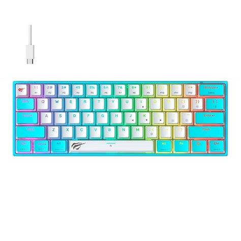 Keyboard Havit Kb877 ⋆