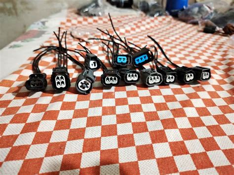 Venta De Conectores Automotrices