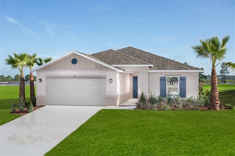 Plan 1707 New Home Floor Plan In Ross Creek By Kb Home