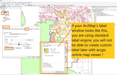 Why You Should Use Maplex Label Engine Instead Of Standard Label Engine