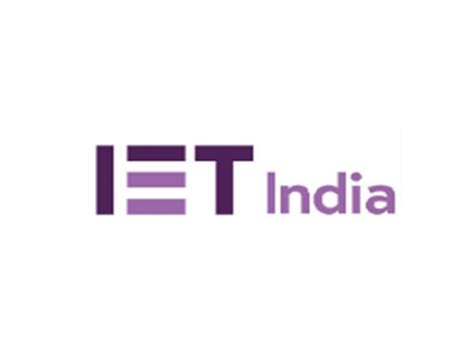The Institution Of Engineering And Technology Iet Successfully