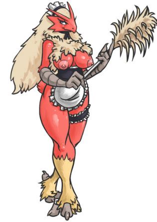 Pokemon Female Version 310 1284989058 Pokemon Blaziken Hentai Luscious Hentai Manga Porn