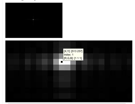 Matlab How To Compute Two Dimensional Snr Signal Processing Stack