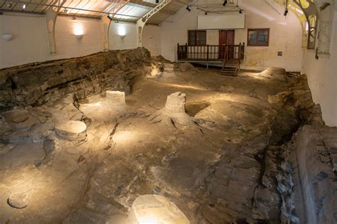 Fossils Stones And Other Geological Finds In Scotland The Scots Magazine