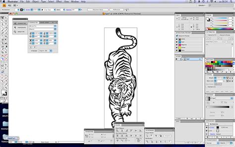 Trace Vector To Script Illustrator Scripts Cs3 And Up On Behance