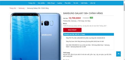 Code Website Bán Hàng điện Thoại Di động Php Codeigniter Framework