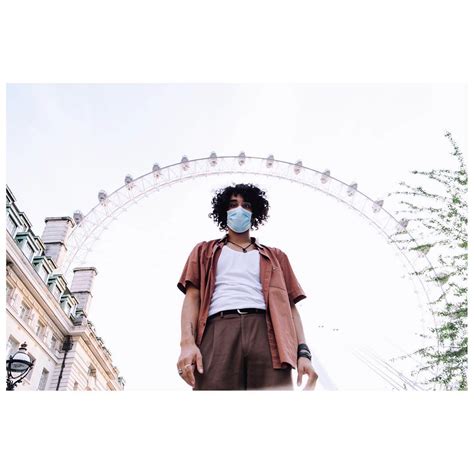 Angel Santana A Photographer From London United Kingdom Model