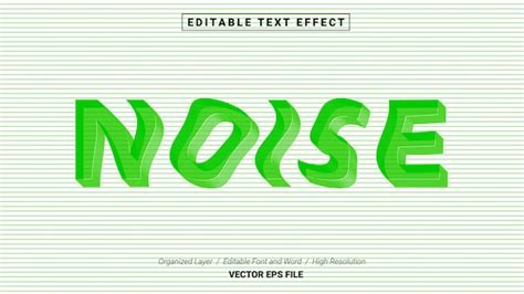 Premium Vector Editable Happier Font Typography Template Text Effect Style Lettering Vector