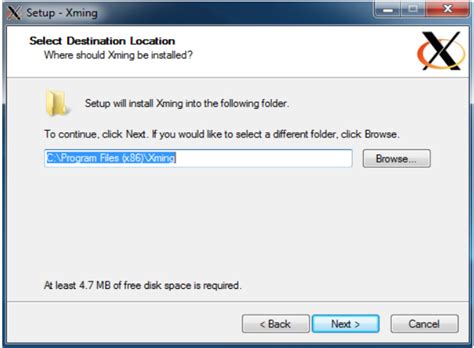 在windows上使用puttyxming设置x11 Forwarding（通过ssh远程连接图形界面）iselenium Gitcode