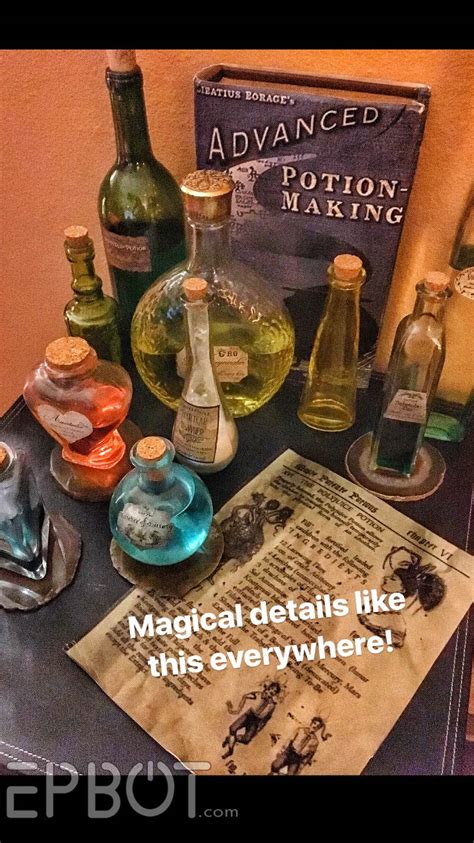 Epbot Make Your Own Framed Wand Display Perfect For Wizarding World Wands