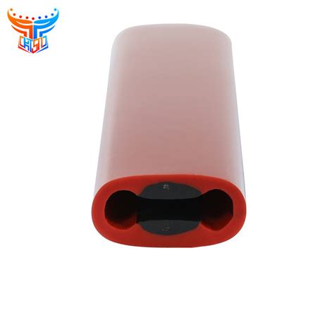 Pressure Sensitive Rubber Sensor Agv Amr Edge Anti Pinch Tape Switch Agv Rgv Rolling Door And